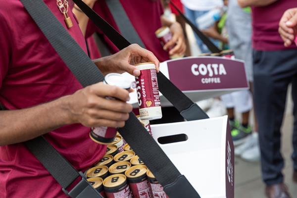 Costa Coffee RTD shines in new ad campaign | Product News | Convenience ...